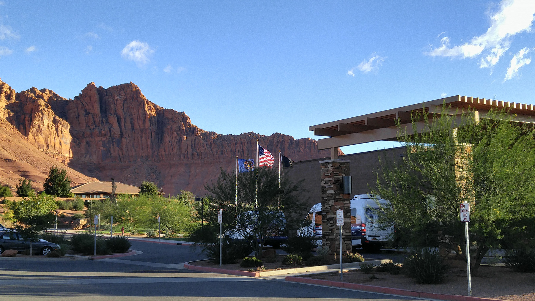 SOUTHERN UTAH VETERANS HOME – IVINS – Avalon Health Care
