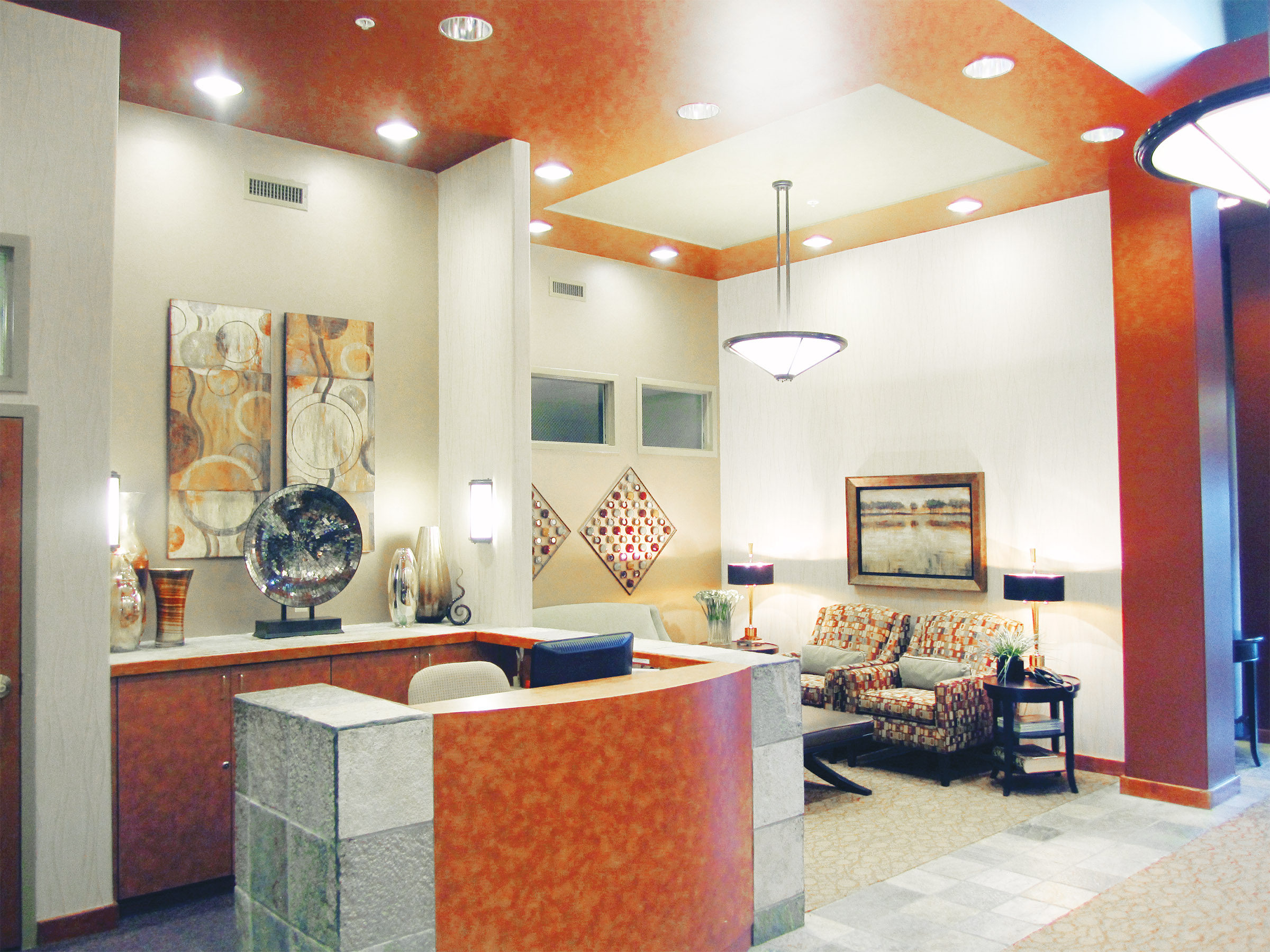 AVALON CARE CENTER AT NORTHPOINTE – Avalon Health Care