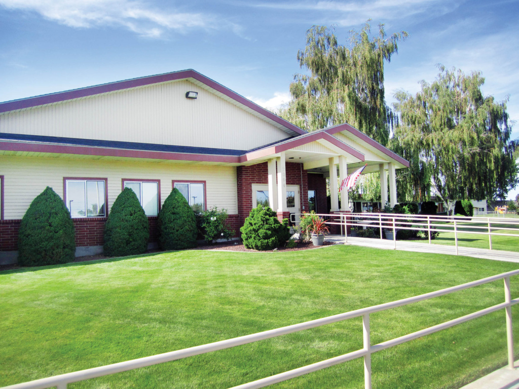AVALON HEALTH & REHABILITATION CENTER PASCO – Avalon Health Care