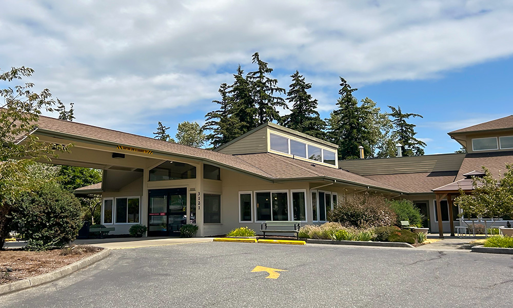 AVALON HEALTHCARE – BELLINGHAM – Avalon Health Care
