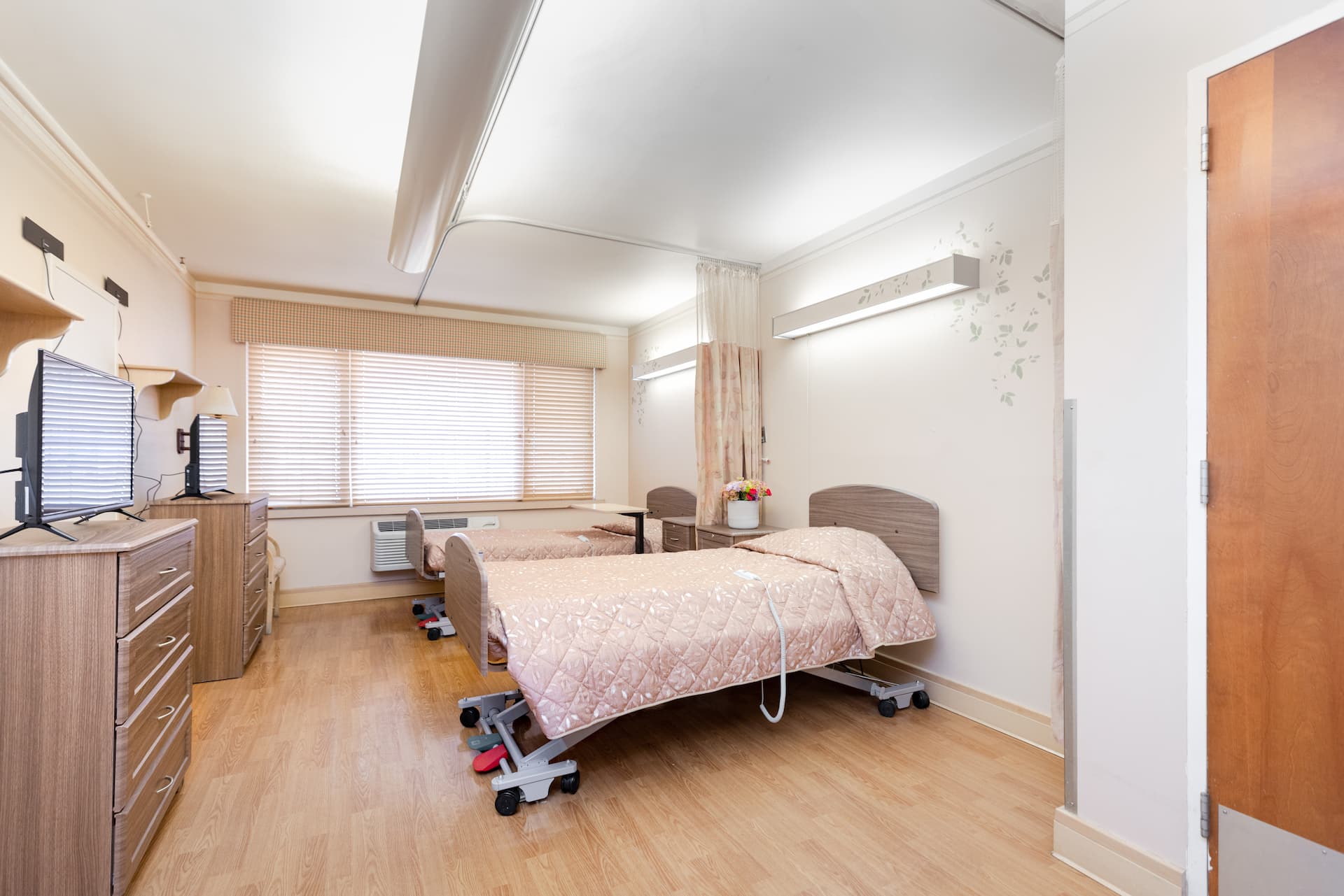 GARDEN VILLAGE – AVALON HEALTHCARE YAKIMA – Avalon Health Care